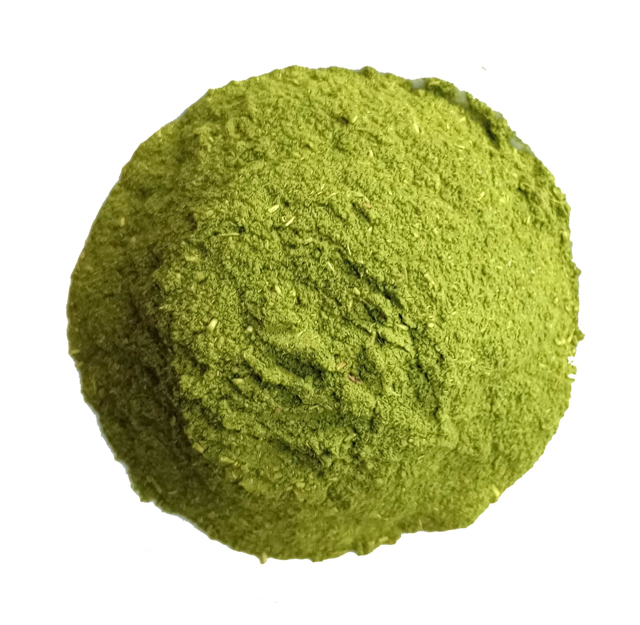 Gumbi Gumbi Leaf Powder – Sunrise Tea