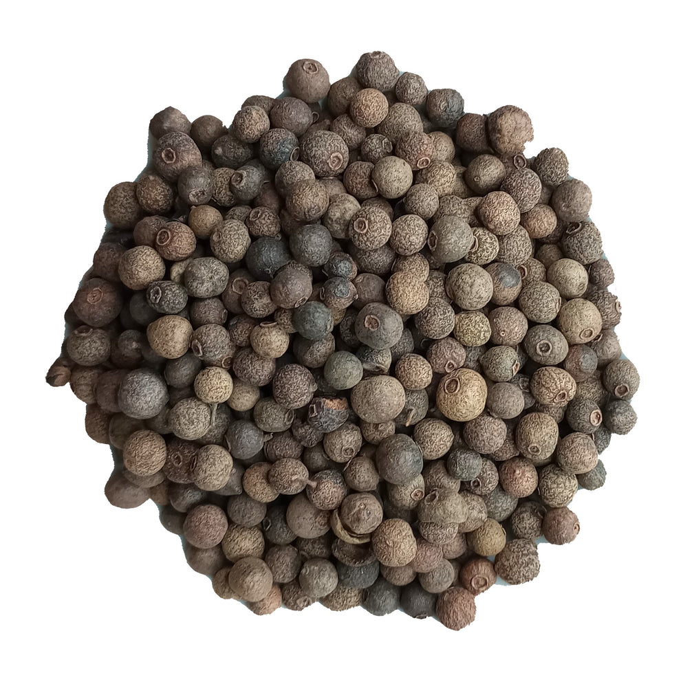 Allspice Whole Berries 100% Natural Pimento All Spice - CLEARANCE ...