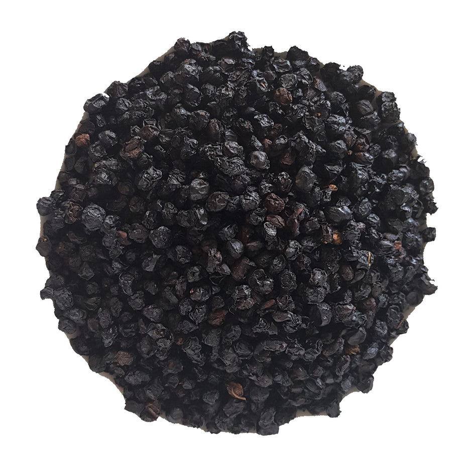 Sunrise Tea - The power of tea delivered to your door