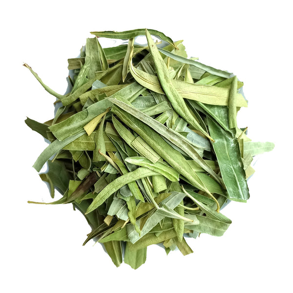 Gumbi Gumbi Leaf Tea – Sunrise Tea