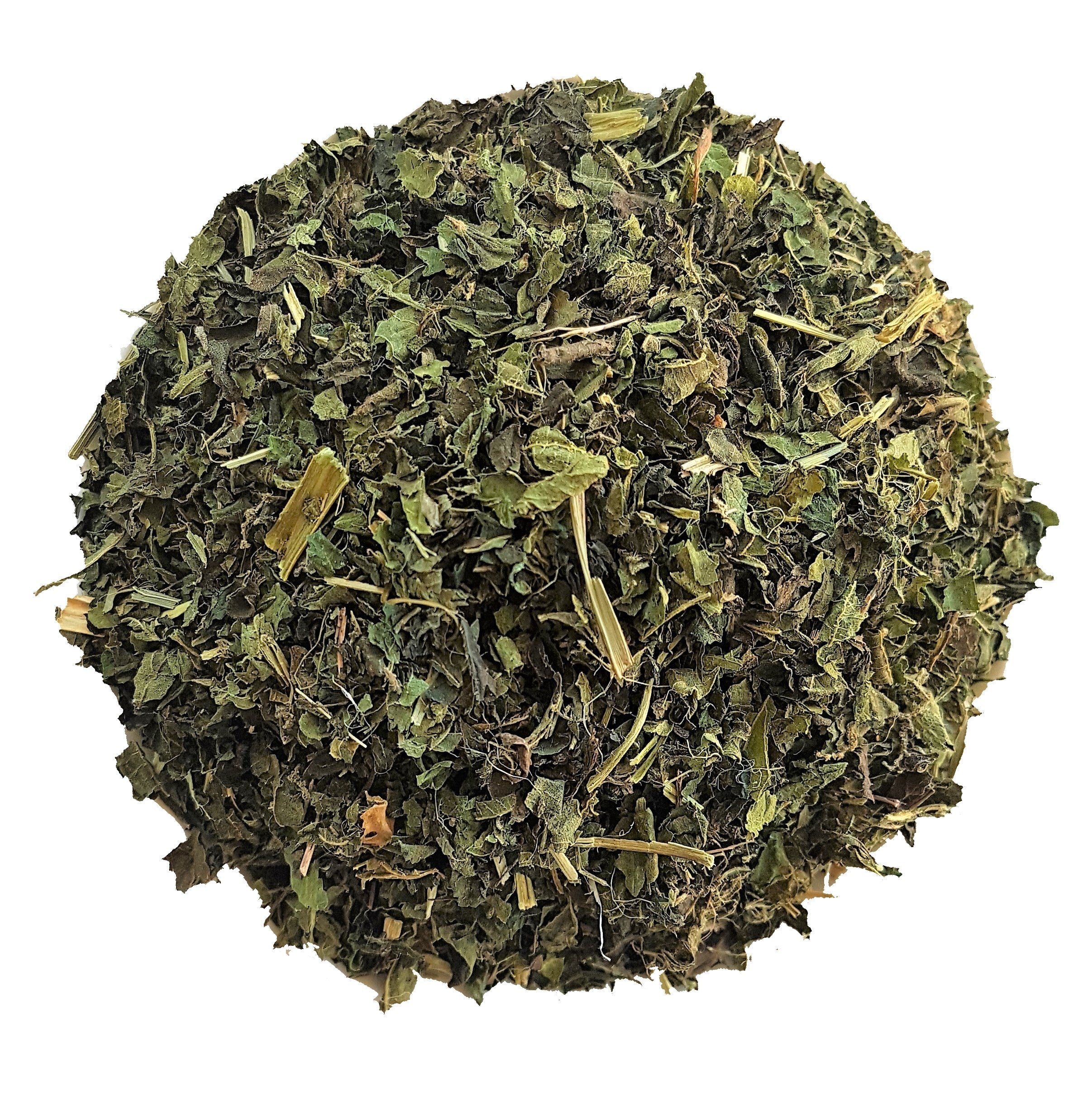 Sunrise Tea - The power of tea delivered to your door