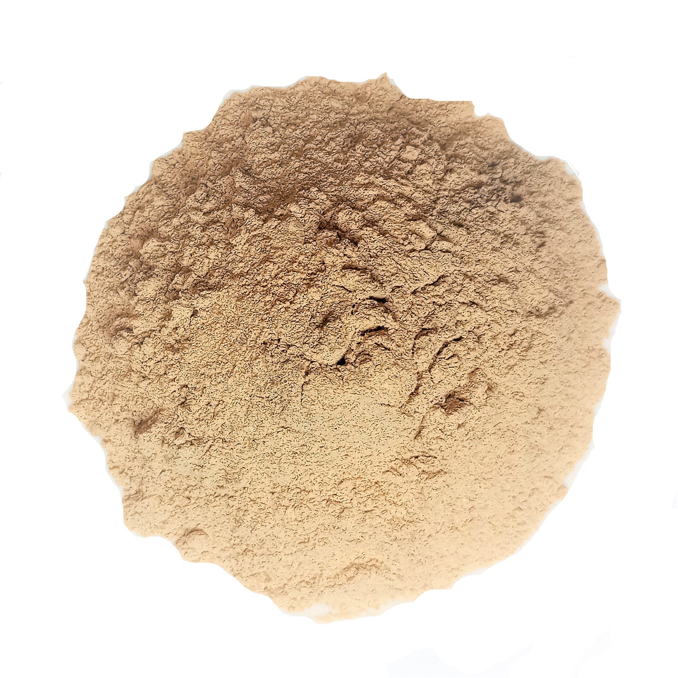 Dandelion Root Powder - Wildcrafted – Sunrise Tea