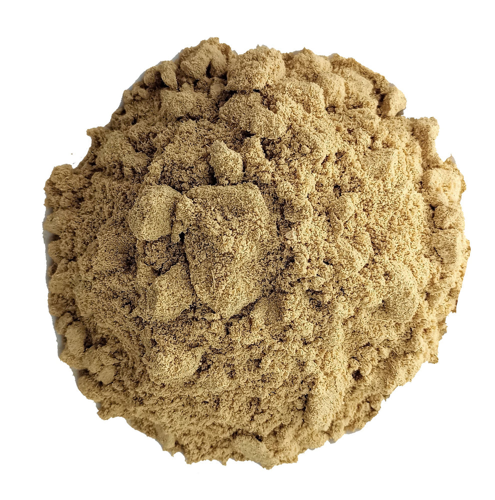 Organic Fennel Seed Powder - CLEARANCE! – Sunrise Tea