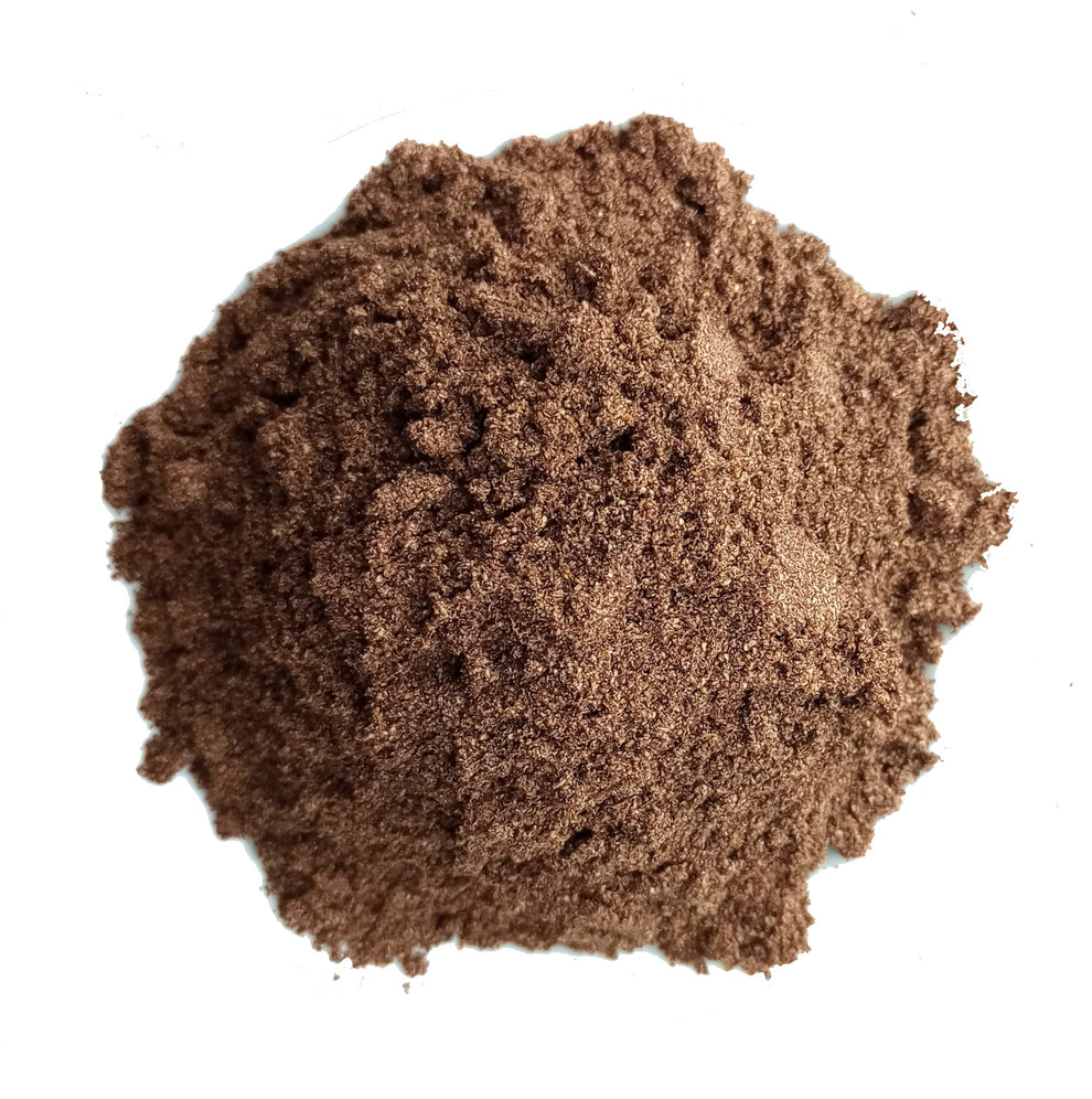 Saw Palmetto Berry Powder - Wildcrafted – Sunrise Tea