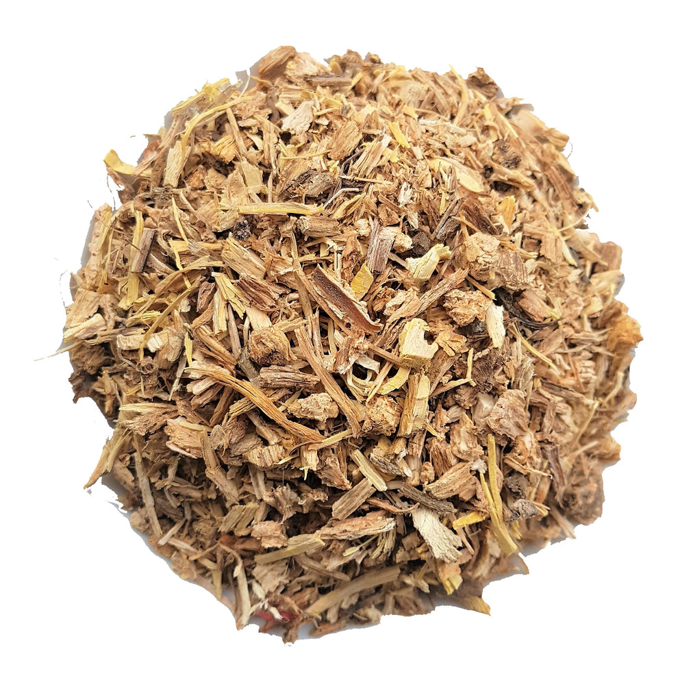 Organic Angelica Root – Sunrise Tea