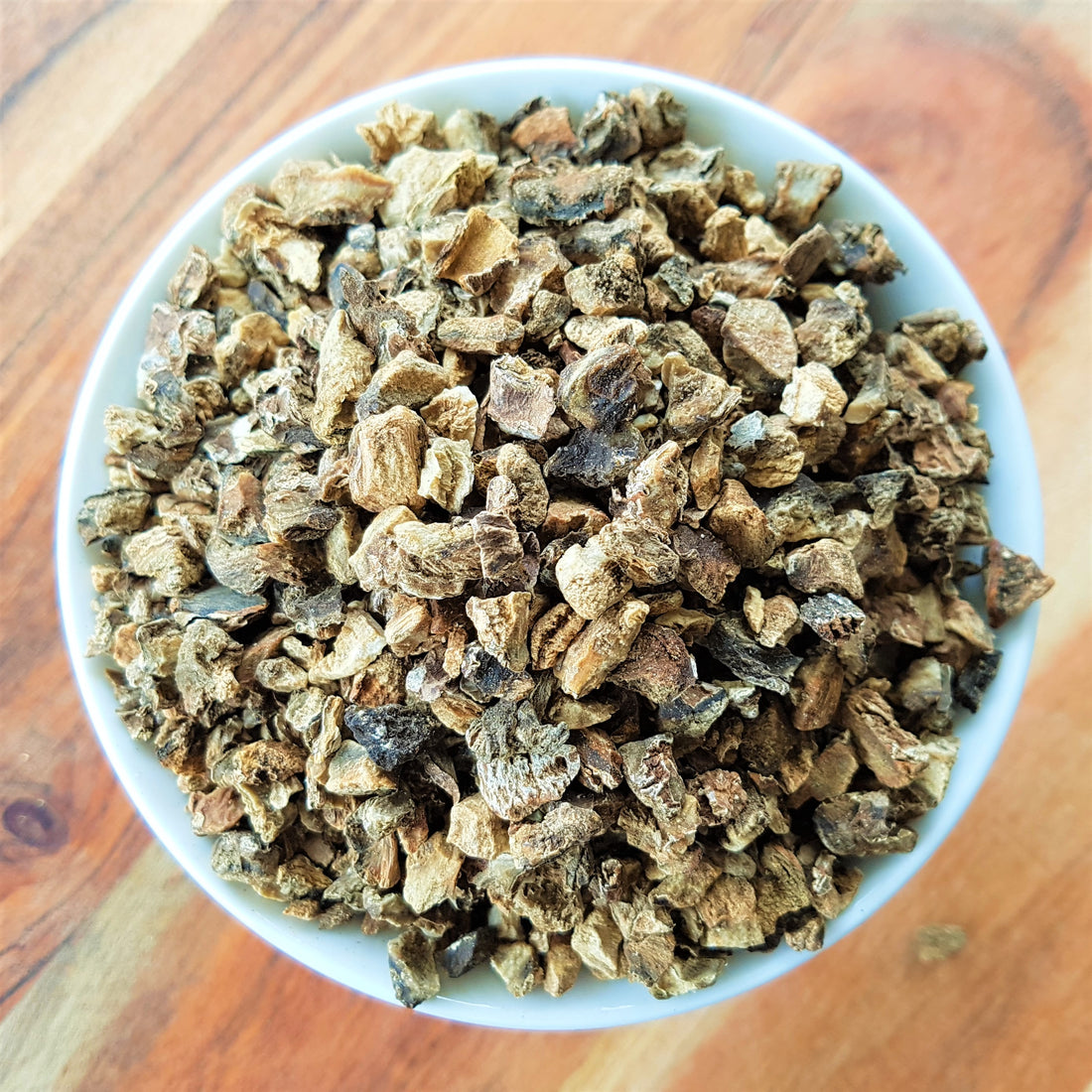 Devil's Claw Tea - Premium Dried Herb – Sunrise Tea